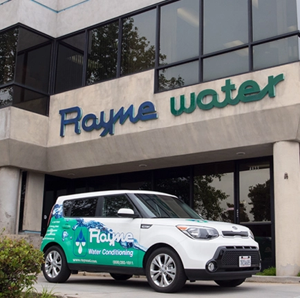 Is it Time To Replace Your Water Softener? - Rayne Water conditioning