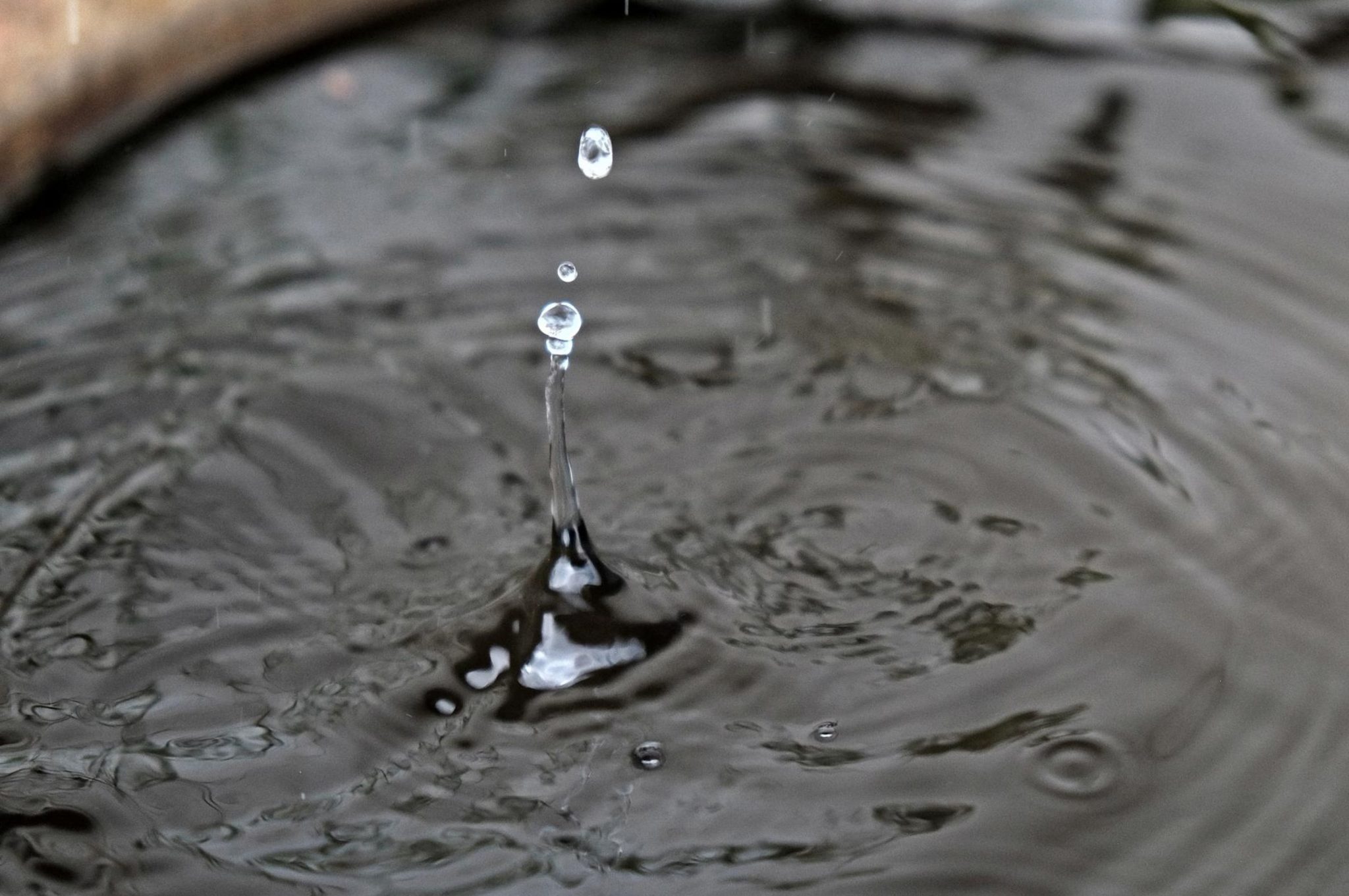 A Breakdown of the Water Hardness Scale - Rayne Water