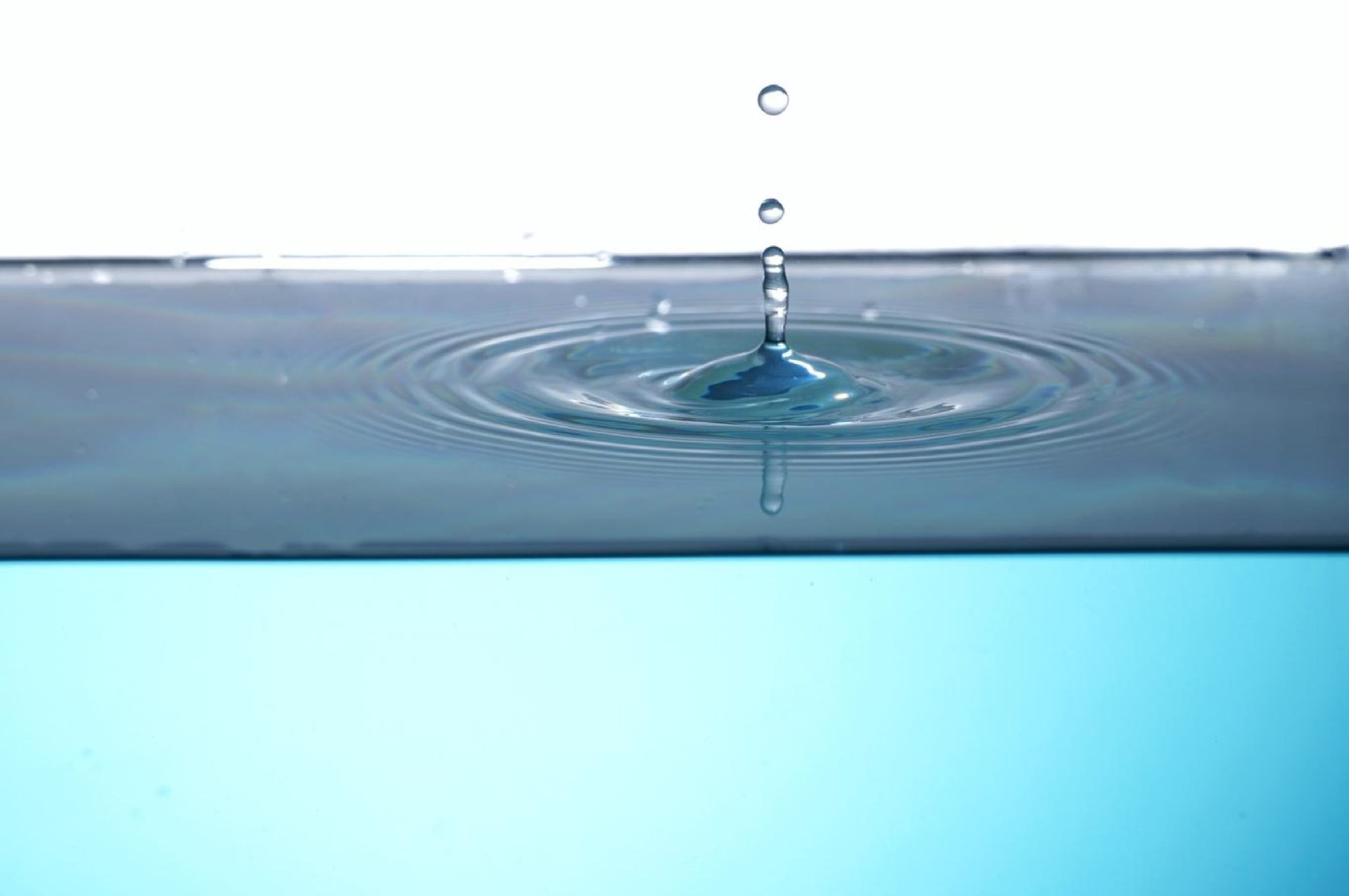 A Breakdown of the Water Hardness Scale - Rayne Water