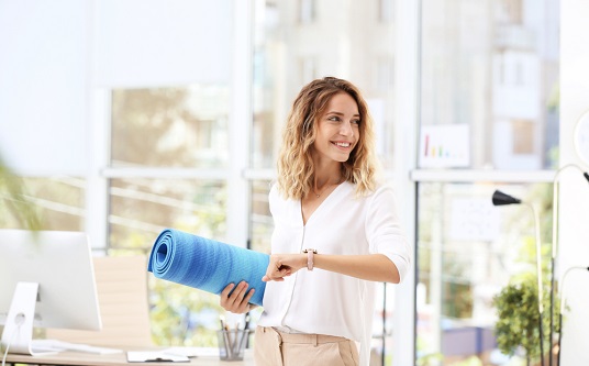 5 Must-Have Office Amenities | Rayne Water