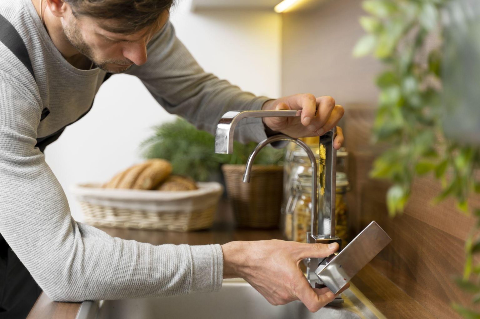 How to Remove Salt from Water? (Effective Methods)