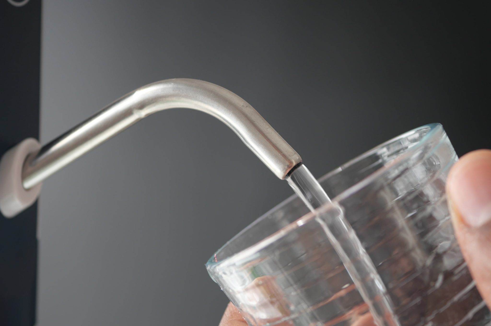 Is Reverse Osmosis Water Safe? - Rayne Water