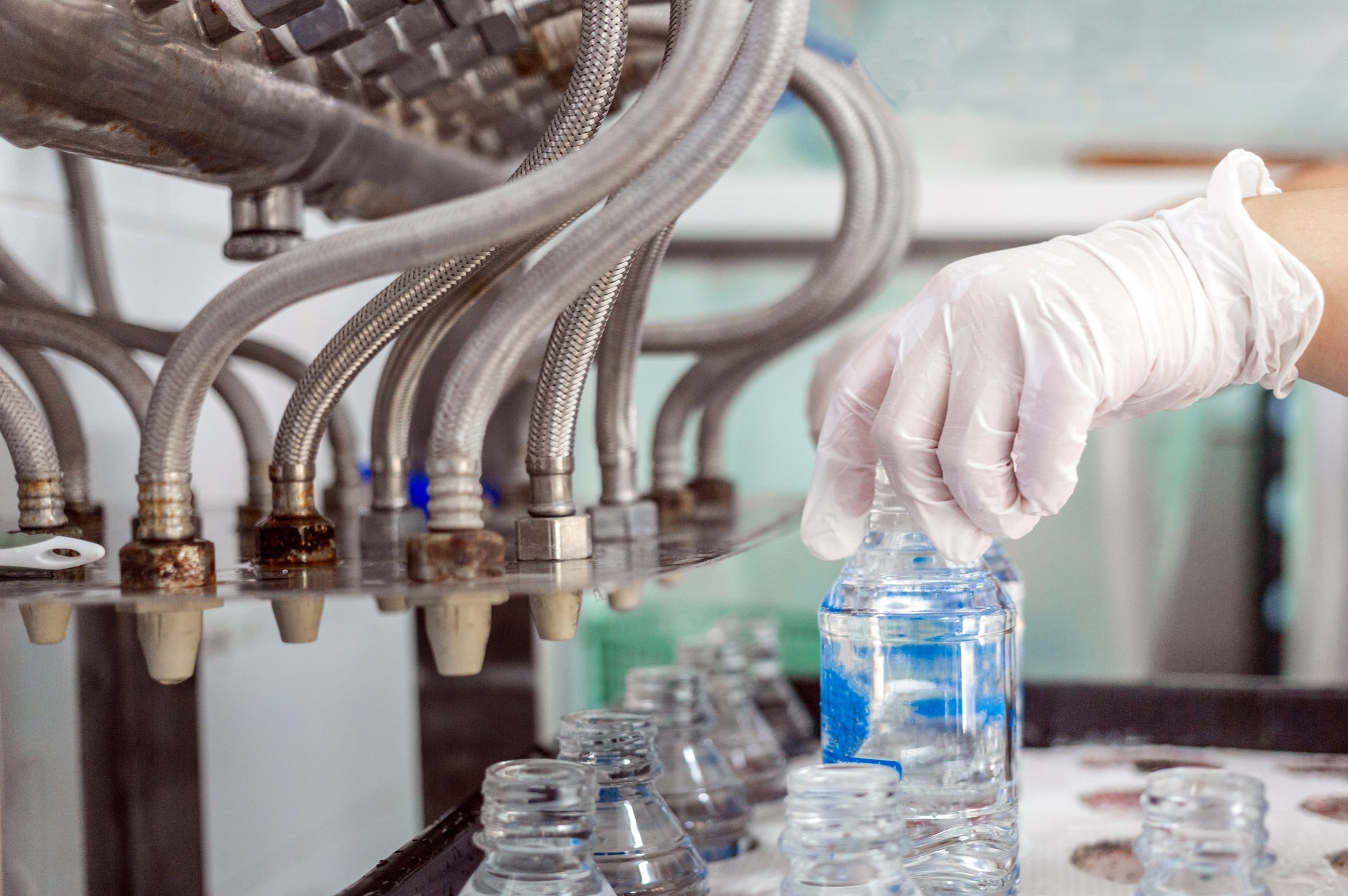 Can You Drink Purified Water? - Rayne Water