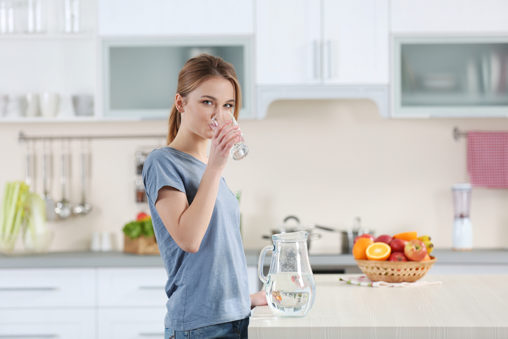 How Does Salt Soften Water? | Rayne Water