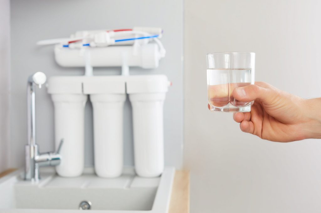 Difference Between a Water Conditioner vs Water Softener - Rayne Water