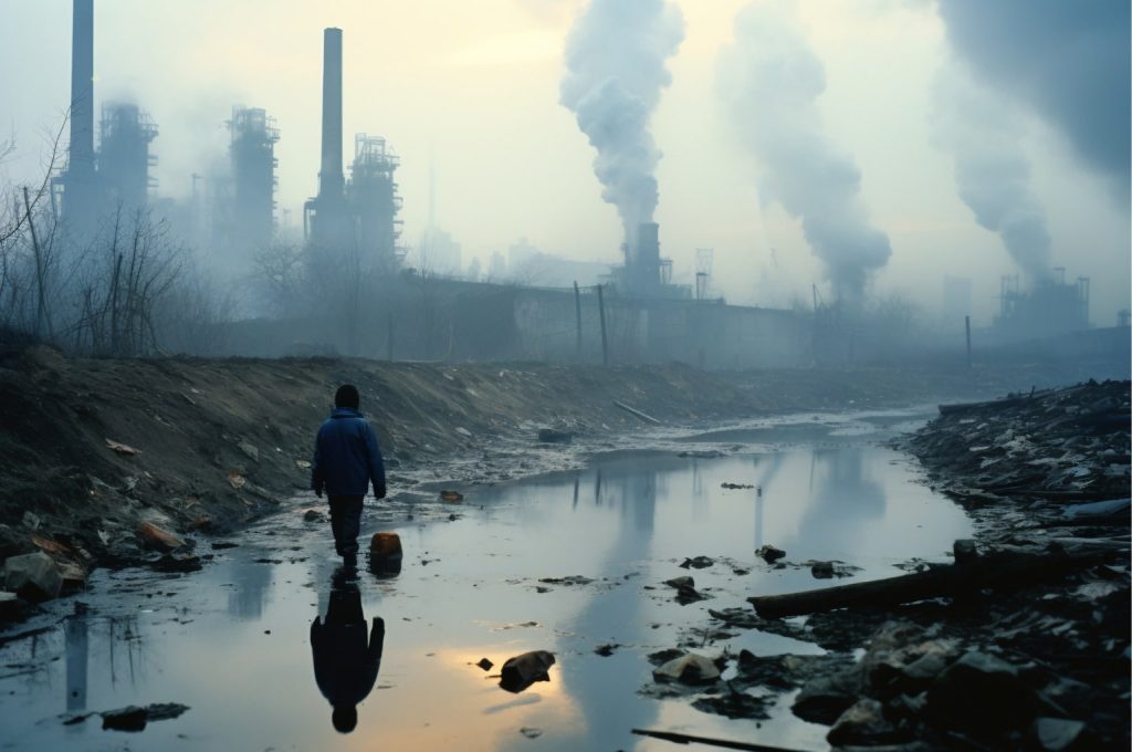 5 Contaminants in Your Drinking Water | Rayne Water