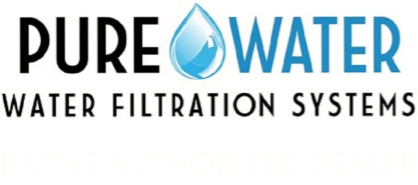 Cleanwater - Rayne Water conditioning