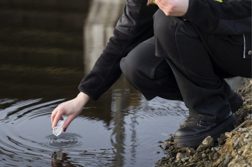 An Overview of EPA Water Quality Standards | Rayne Water