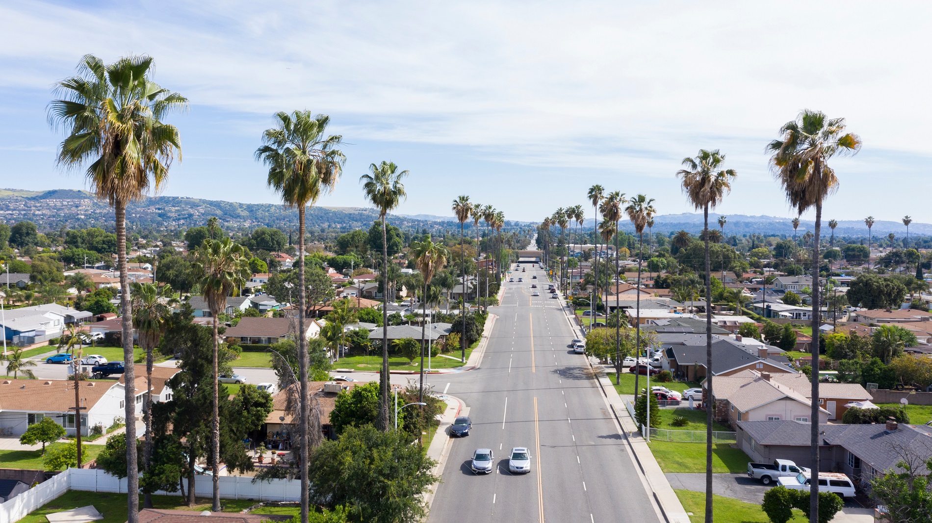 West Covina Water Restrictions & Contaminants | Rayne Water