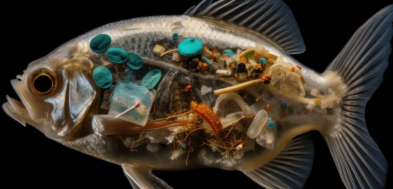 Understanding the Harm of Microplastics in Water | Rayne Water