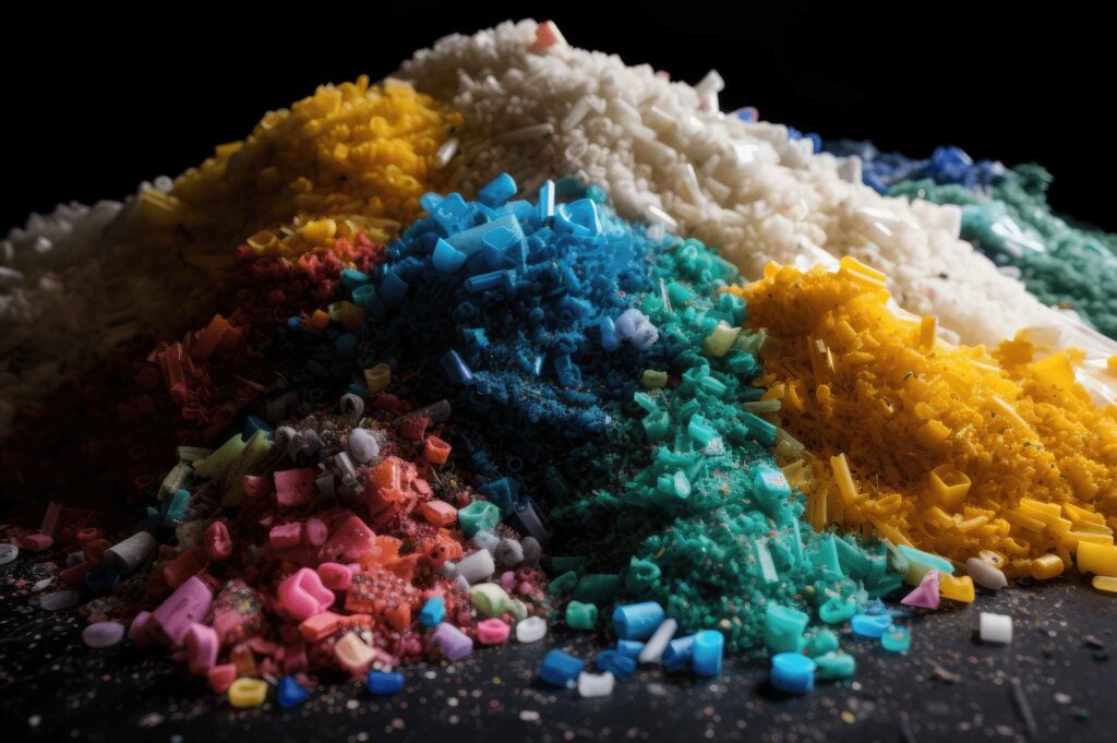 Understanding the Harm of Microplastics in Water | Rayne Water