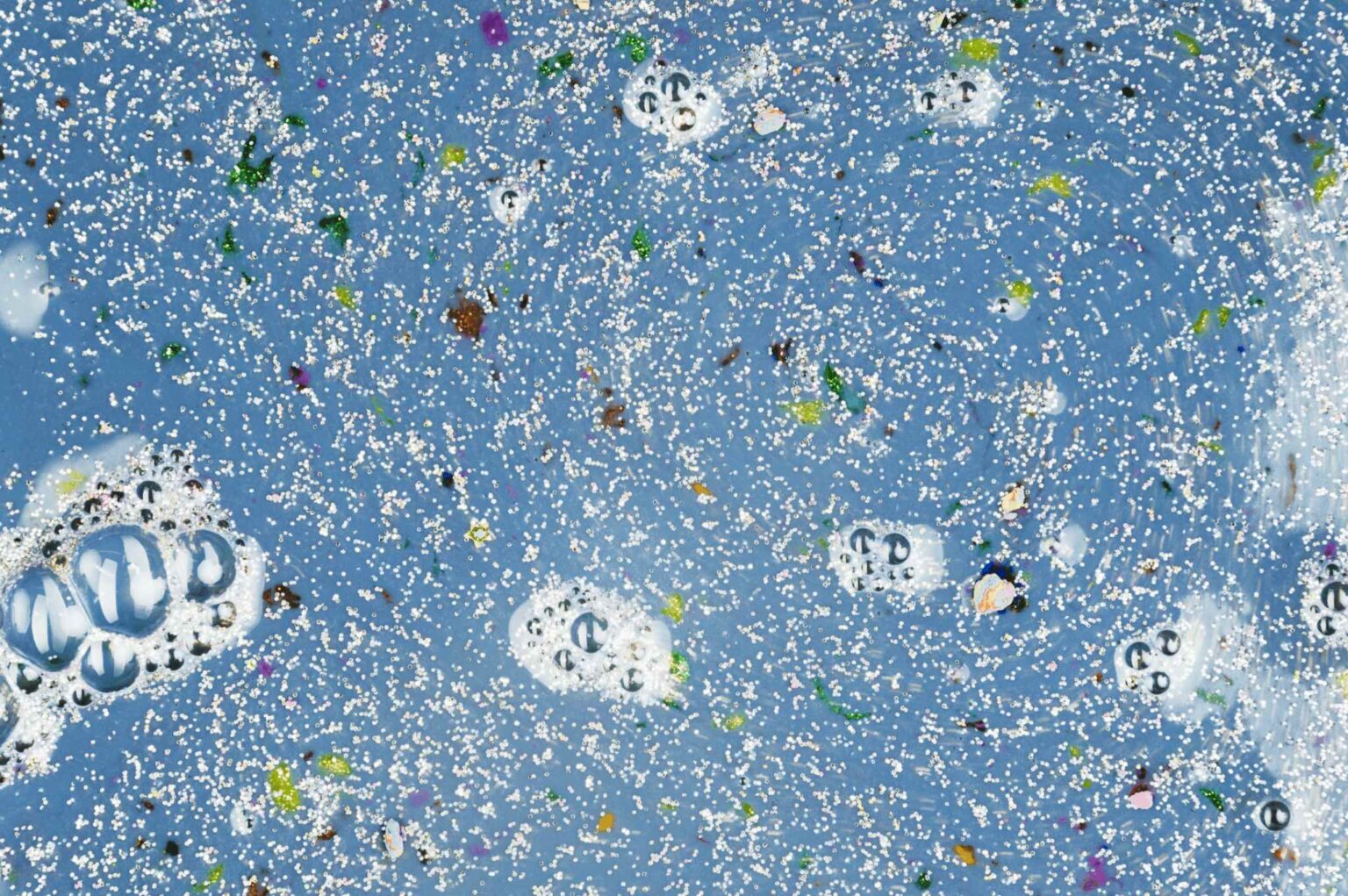 The Increasing Prevalence of Microplastics in Our Bodies | Rayne Water