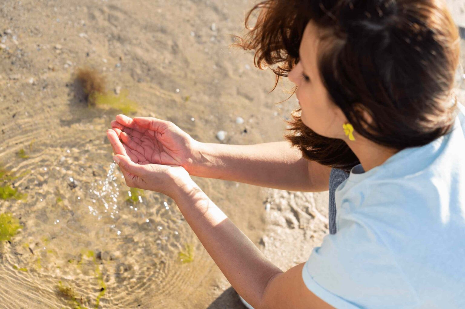 Defending Your Family from Invisible Invaders: How Rayne Water's ...