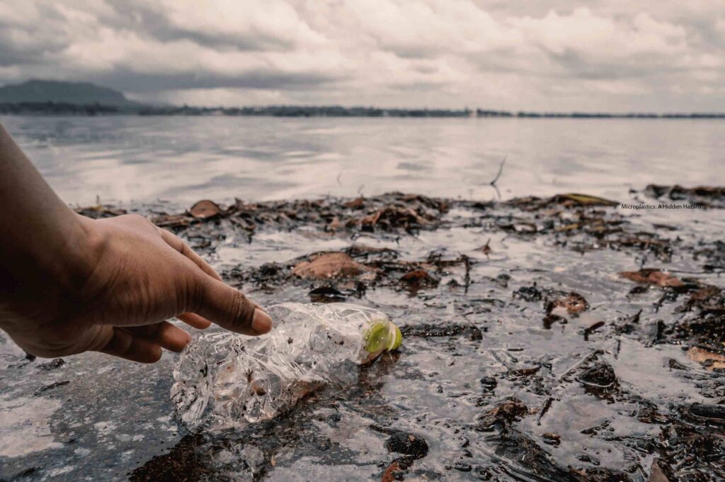Unseen Dangers: The Truth About Microplastics in Our Water | Rayne Water
