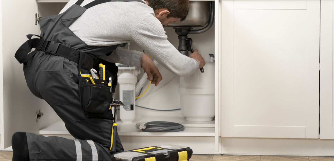 How to Change or Replace a Reverse Osmosis Filter - Rayne Water