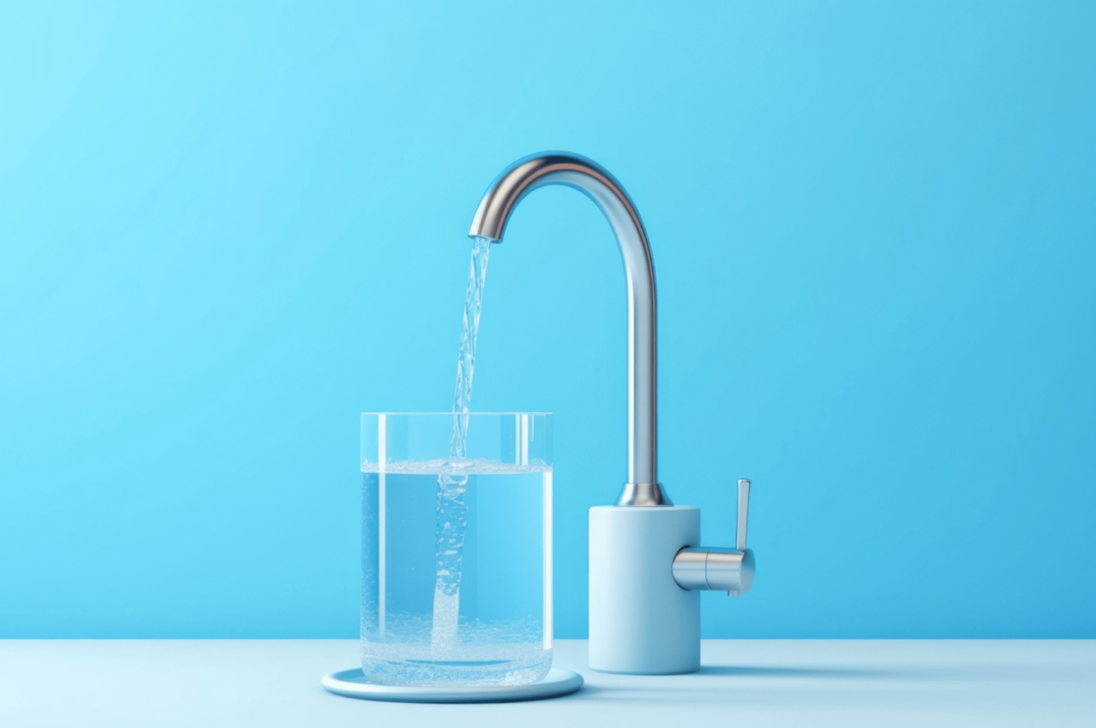 How Long Do Reverse Osmosis Filters Last? - Rayne Wate