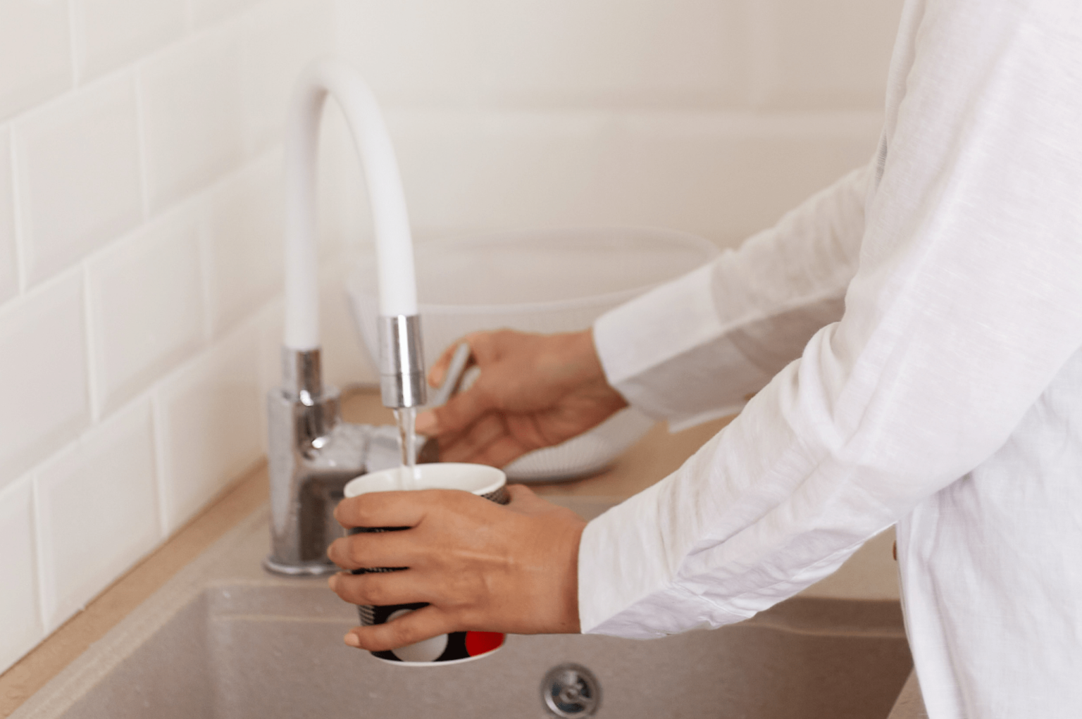 How to Change or Replace a Reverse Osmosis Filter - Rayne Water