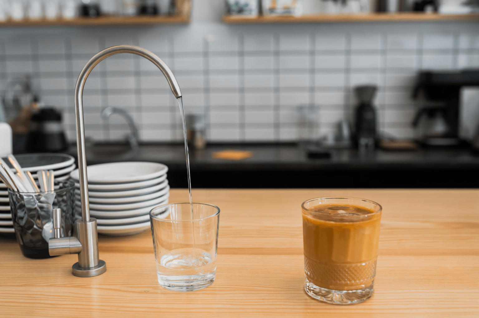 How to Change or Replace a Reverse Osmosis Filter - Rayne Water