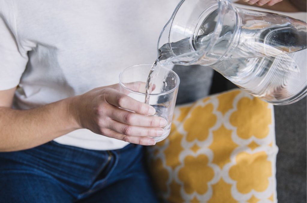 Everything You Need to Know About Nitrates In Drinking Water - Rayne Water