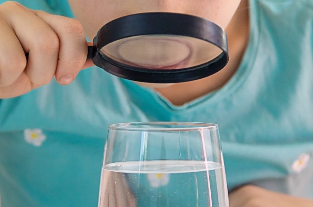 Everything You Need to Know About Nitrates In Drinking Water - Rayne Water