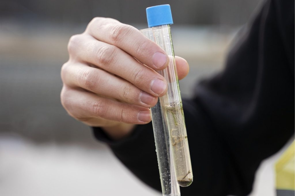 How Safe Is Drinking Water That Has Been Recycled From Sewage?