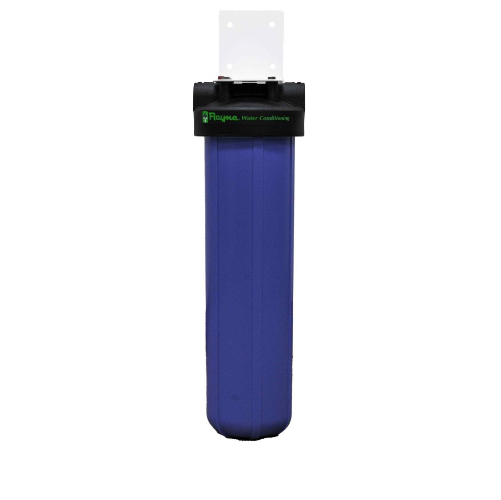 Big Blue Filter 10" - Rayne Water conditioning