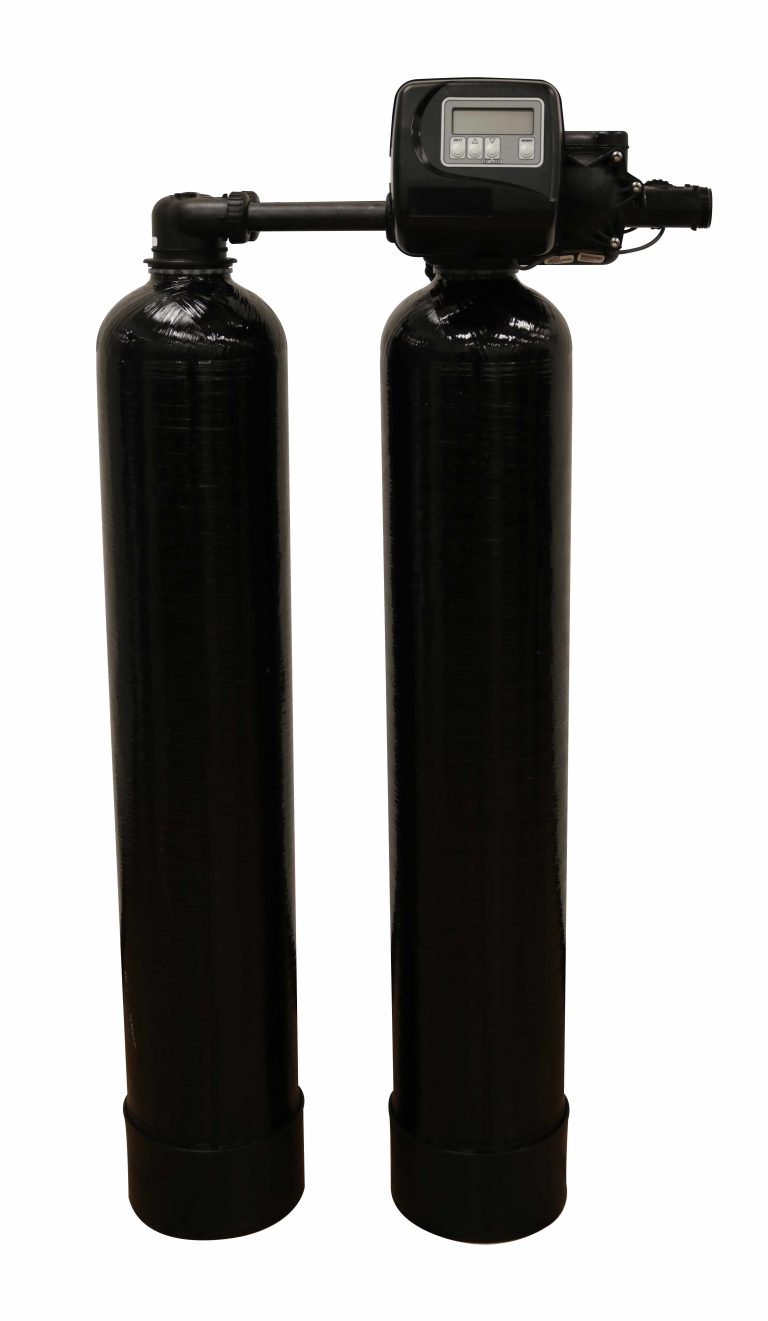 Infiniti 2000 - Rayne Water conditioning