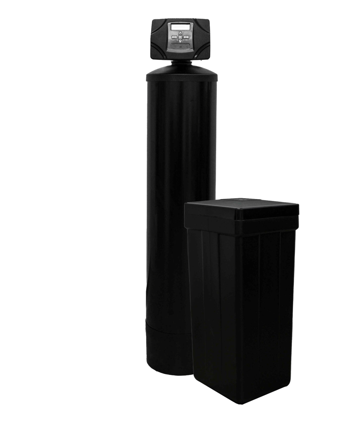 Titan 2000 - Rayne Water conditioning
