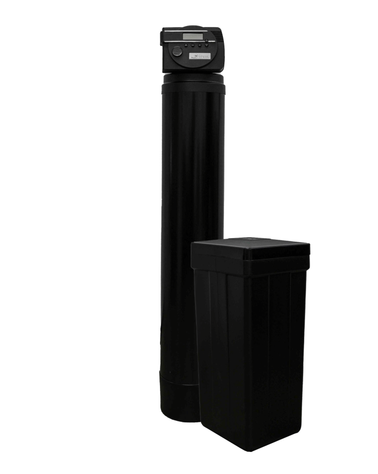 Versa 1500 - Rayne Water conditioning