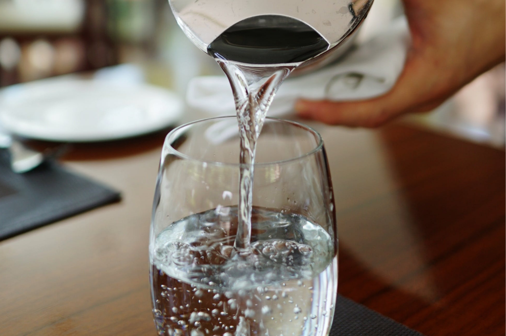 Reasons You Should Switch to a Bottleless Water Cooler Dispenser